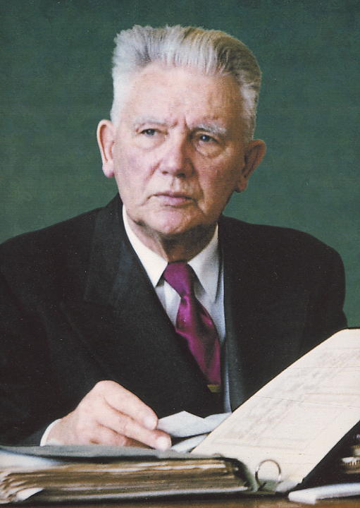 Our Rejection of Conditions (3): Herman Hoeksema, late 1940s and early ...