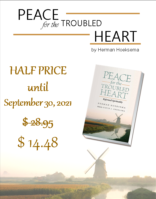 Holding Fast Our Profession, by Herman Hoeksema – Reformed Free ...