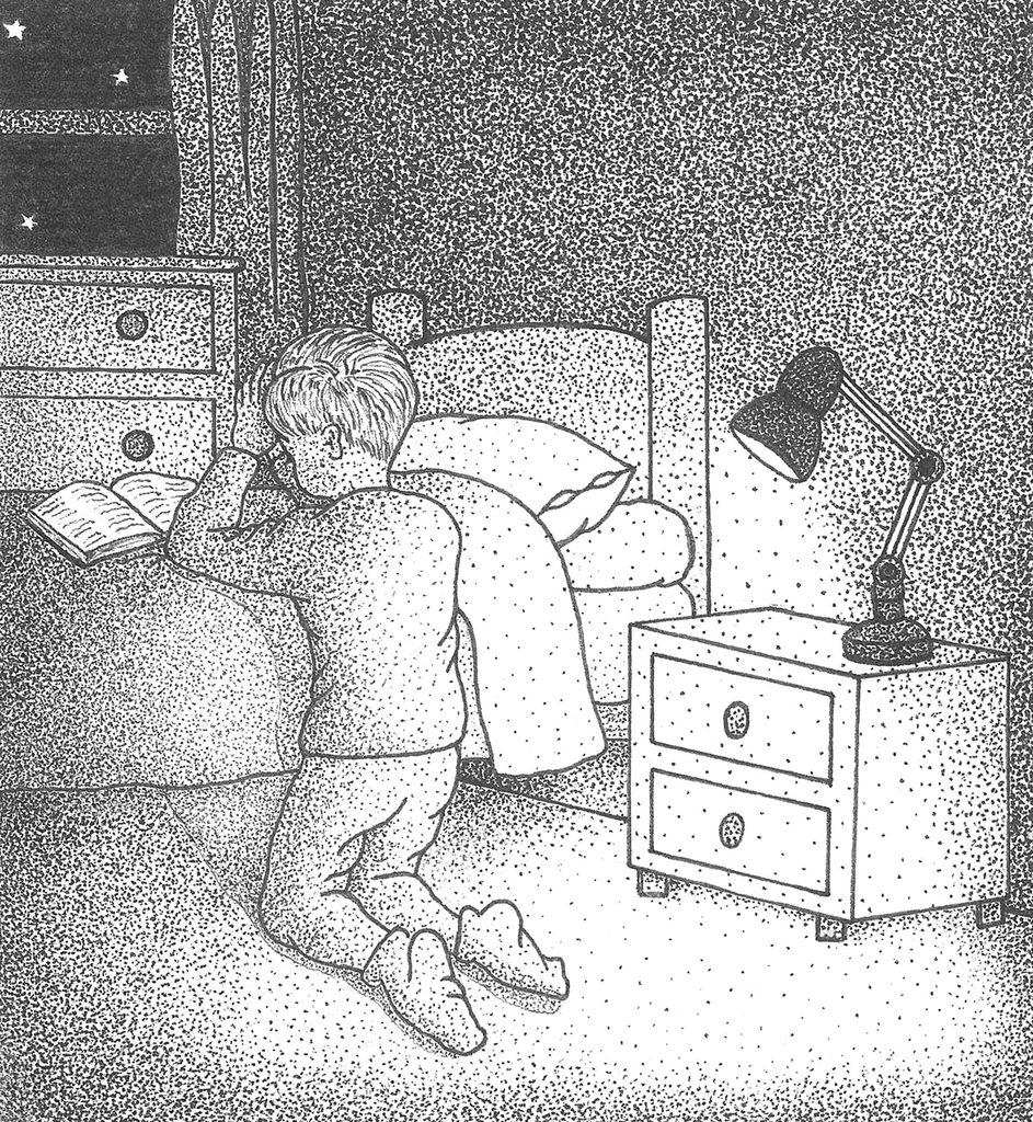 Pause (Psalm 54) – Reformed Free Publishing Association