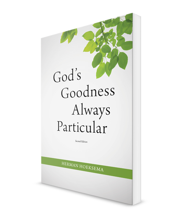 Do you want us to reprint this book? Let us know! – Reformed Free ...