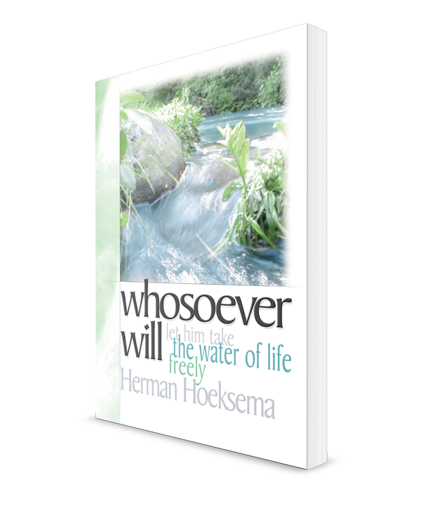 Books by Herman Hoeksema – Reformed Free Publishing Association