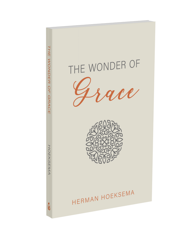 Books by Herman Hoeksema – Reformed Free Publishing Association