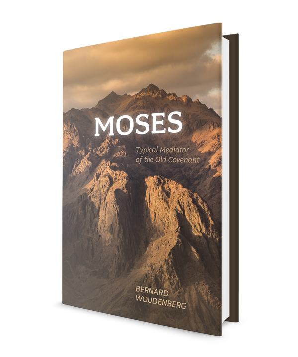 Covenant With Moses