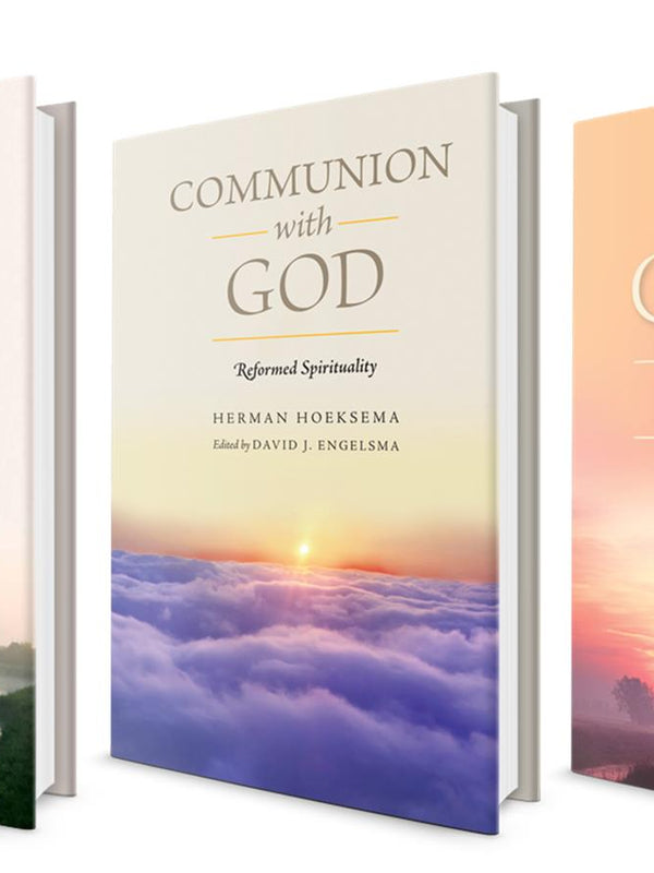 Devotionals – Reformed Free Publishing Association