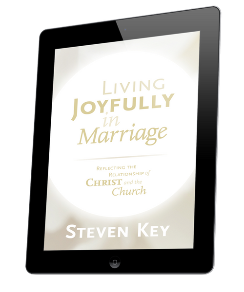 Living Joyfully in Marriage (eBook) – Reformed Free Publishing Association