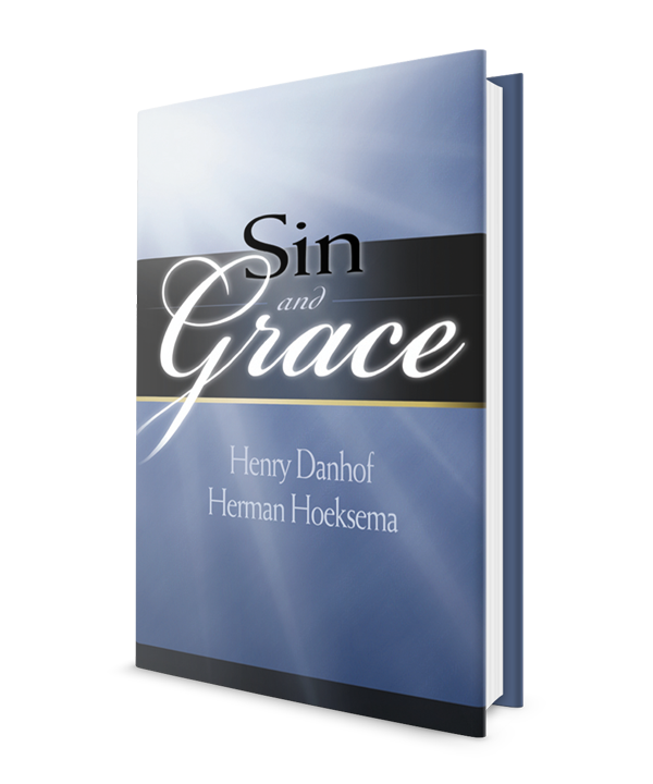 Books by Herman Hoeksema – Reformed Free Publishing Association