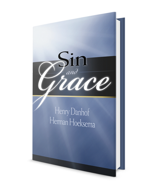 Sin and Grace – Reformed Free Publishing Association